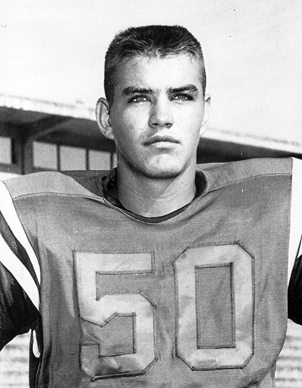 Joe Moffett Inducted Into Miller High School Athletic Hall Of Fame ...