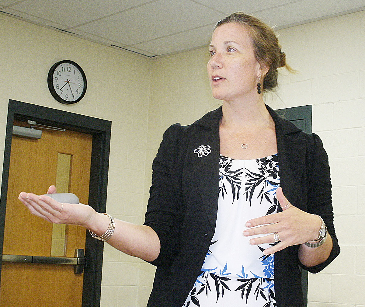 State Main Street Director Speaks To Dillon Downtown Development ...