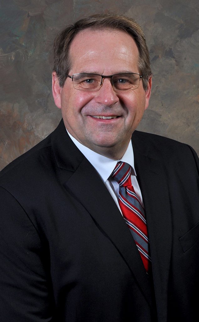 Dr. Kyle Wagner Chosen For The 2022 (ACCT) Southern Regional Chief ...
