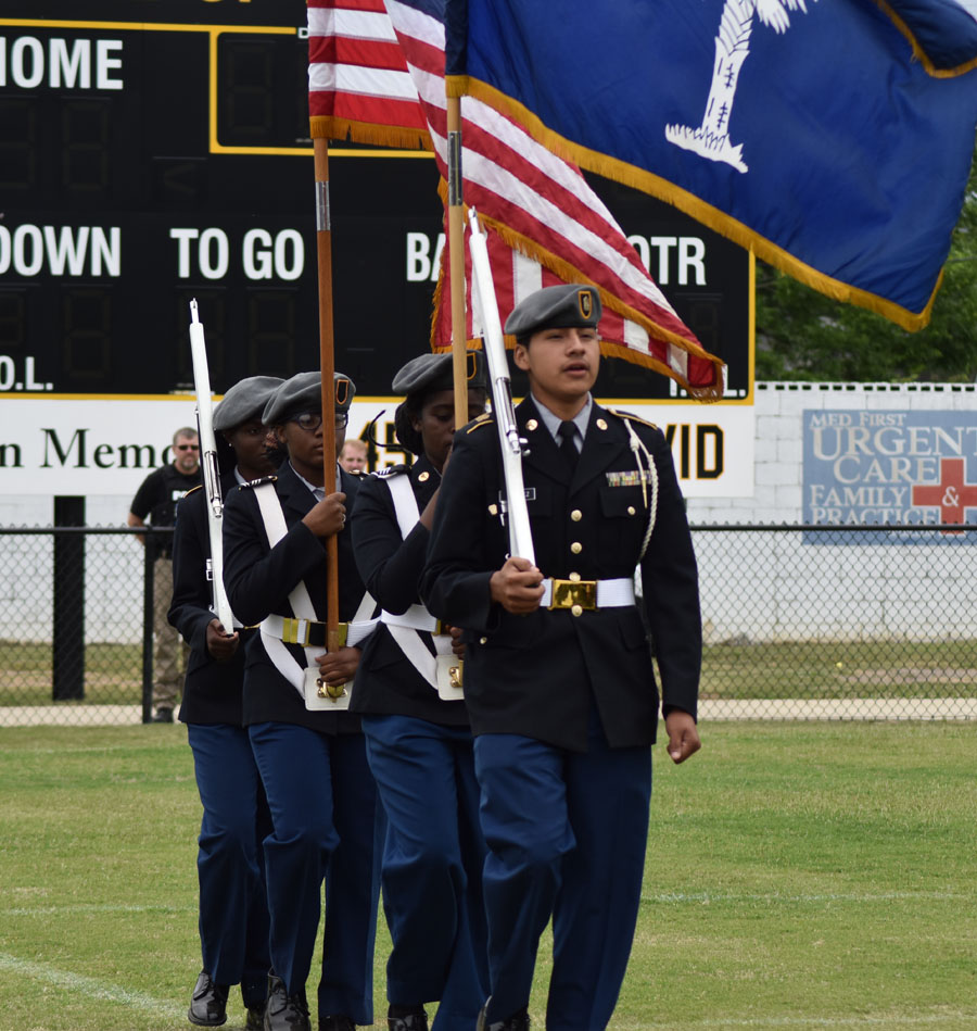 Dillon High School Holds Graduation Ceremony (with photo gallery) – The ...