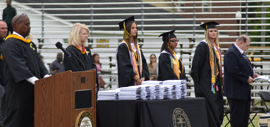 Dillon High School Holds Graduation Ceremony (with photo gallery) – The ...