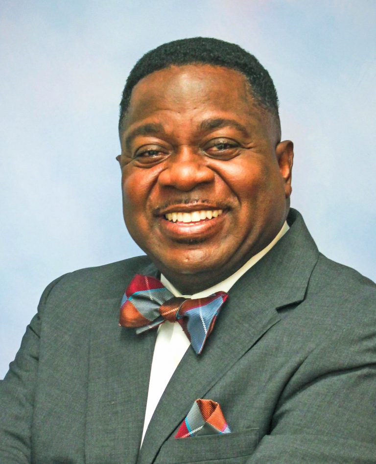 Allen University Names Dr. W. Franklin Evans As Director Of Boeing ...