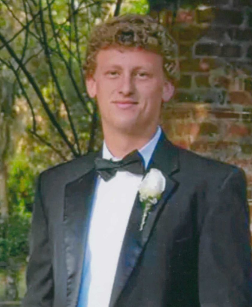 Michael Douglas Miller – The Dillon Herald