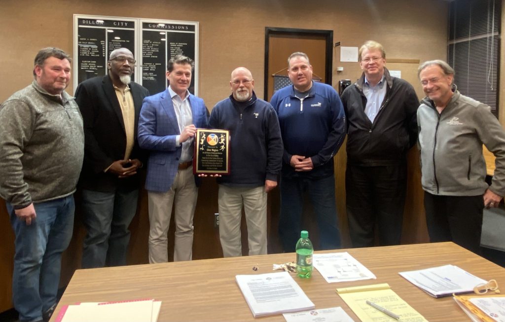 The Dillon Herald – Classifieds, News, Business and Events in Dillon ...